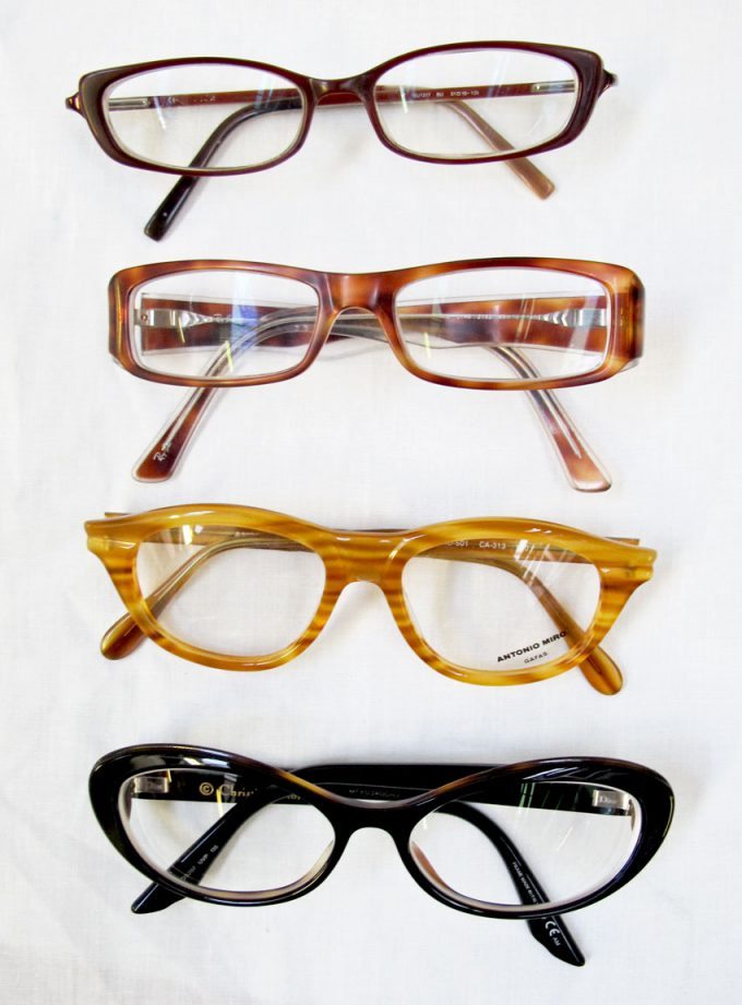 The Evolution of the Spectacle — Skinny laMinx