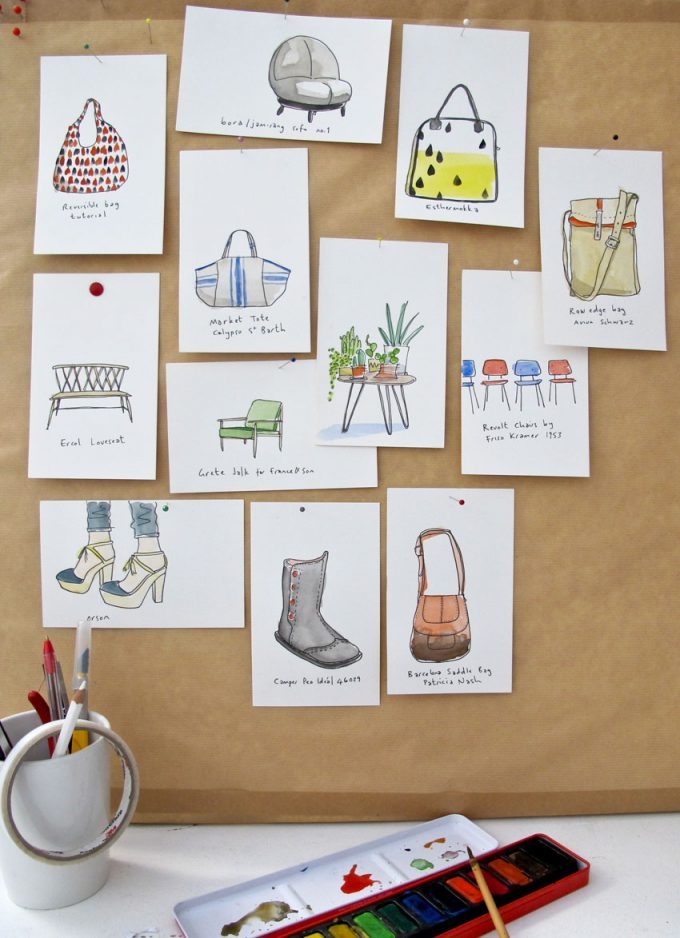 Pin it! (for real) — Skinny laMinx