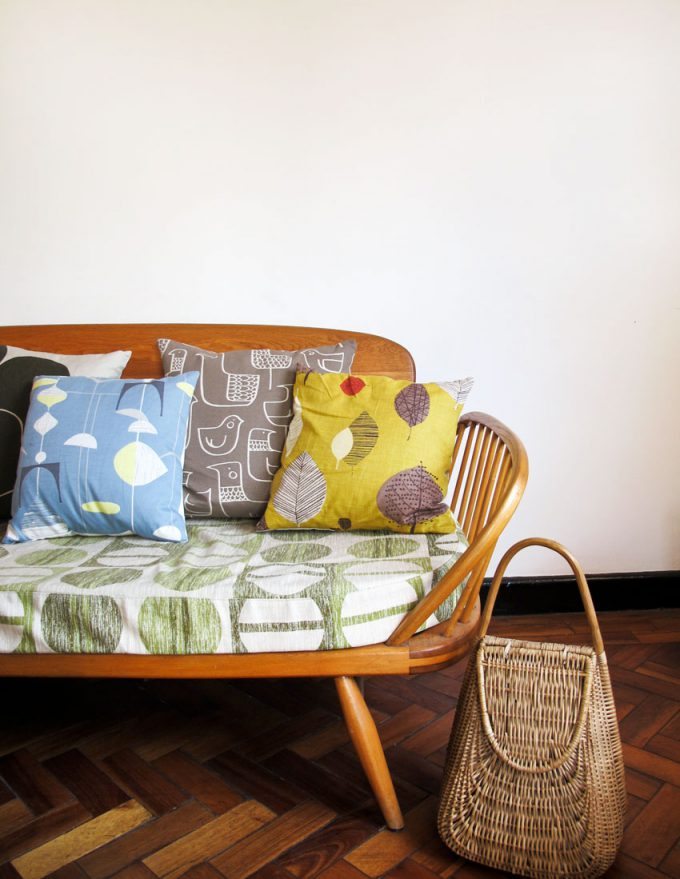 Cushion lineup — Skinny laMinx