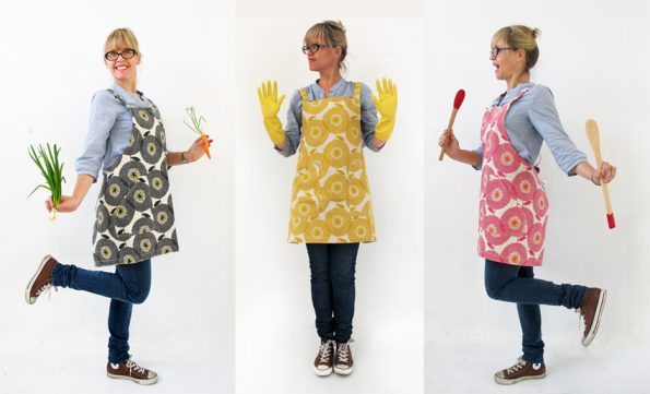 The Skinny Pinny — Skinny laMinx