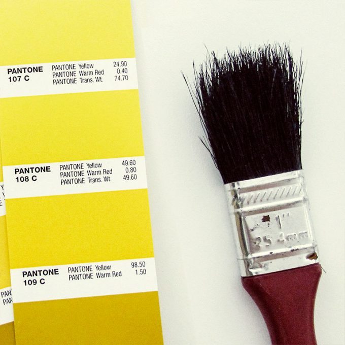 WDC2014: Own It, Paint it, Work it — Skinny laMinx