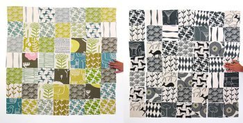 DIY Squares — Skinny laMinx