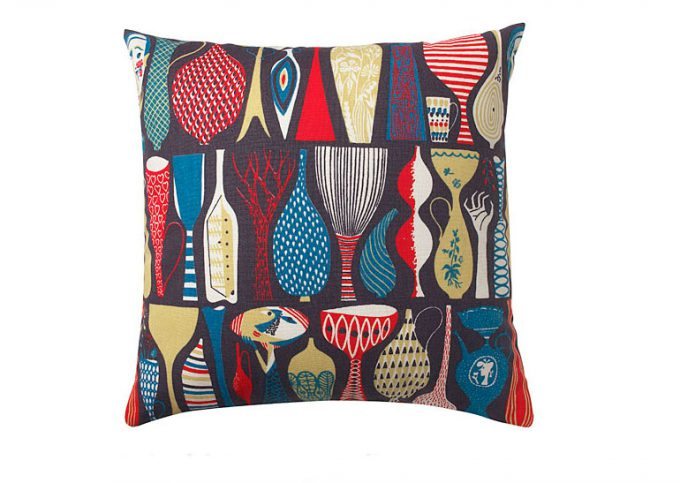 Making Friday: Inspired by Stig — Skinny laMinx