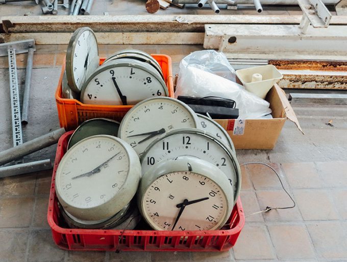 OHA16: Rex Trueform — Skinny laMinx