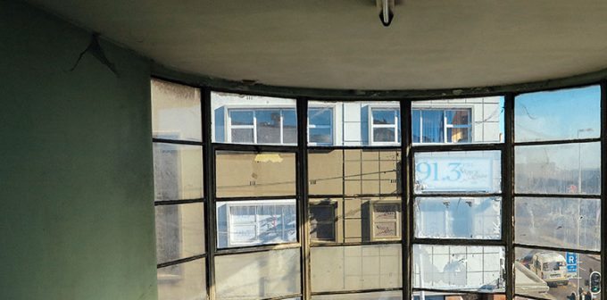 OHA16: Rex Trueform — Skinny laMinx