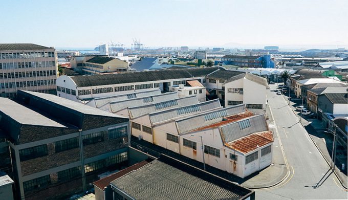 OHA16: Rex Trueform — Skinny laMinx