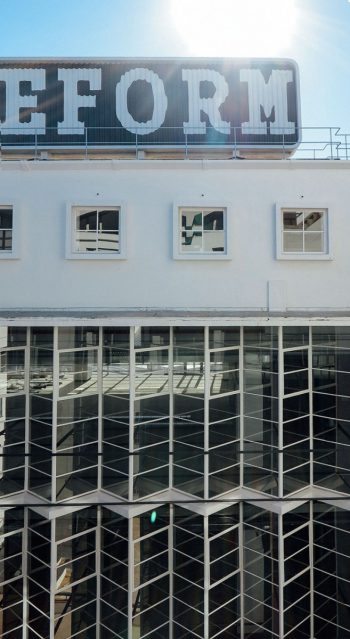 OHA16: Rex Trueform — Skinny laMinx