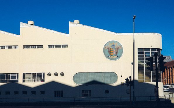 OHA16: Rex Trueform — Skinny laMinx