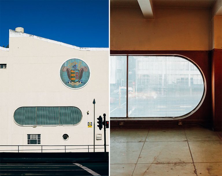 OHA16: Rex Trueform — Skinny laMinx