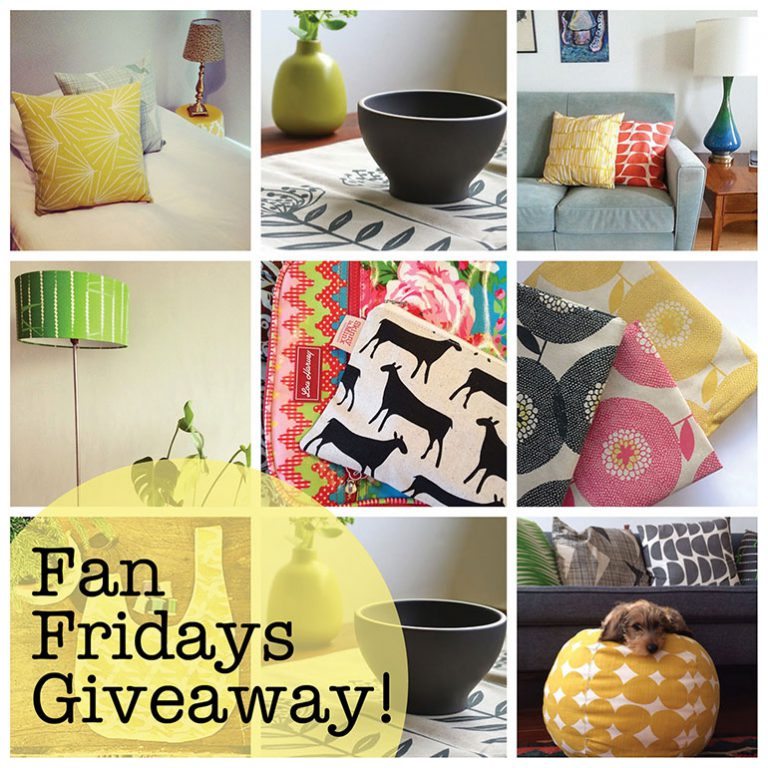 Fan Fridays - last chance this year! — Skinny laMinx