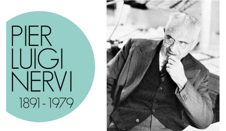 Pier Luigi Nervi and the Good Hope Centre — Skinny laMinx