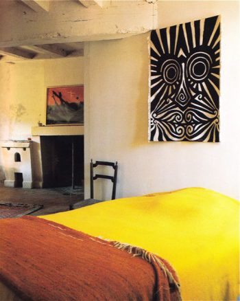 Best Things: Alexander Calder at Home — Skinny laMinx