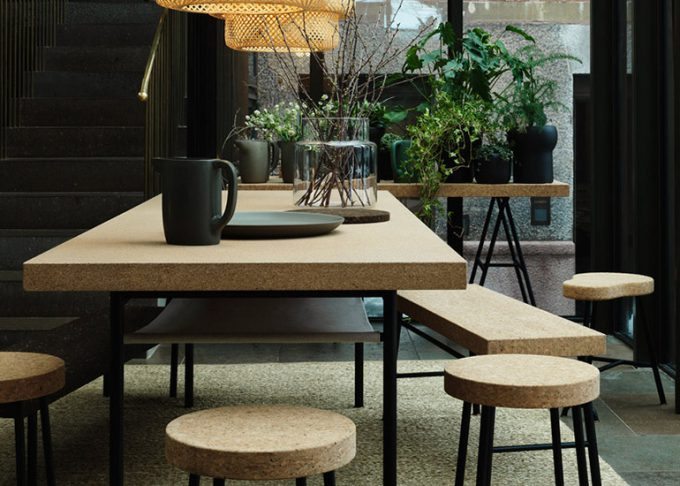 Best Things: Studio Ilse for IKEA — Skinny laMinx