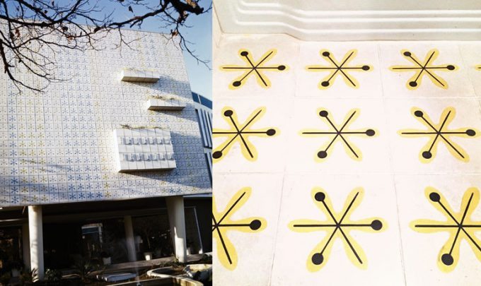 Best Things from LA #01: Alvin Lustig & Doyle Lane — Skinny laMinx