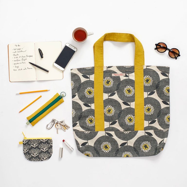 Alexander Sack - Breeze Concrete — Skinny laMinx