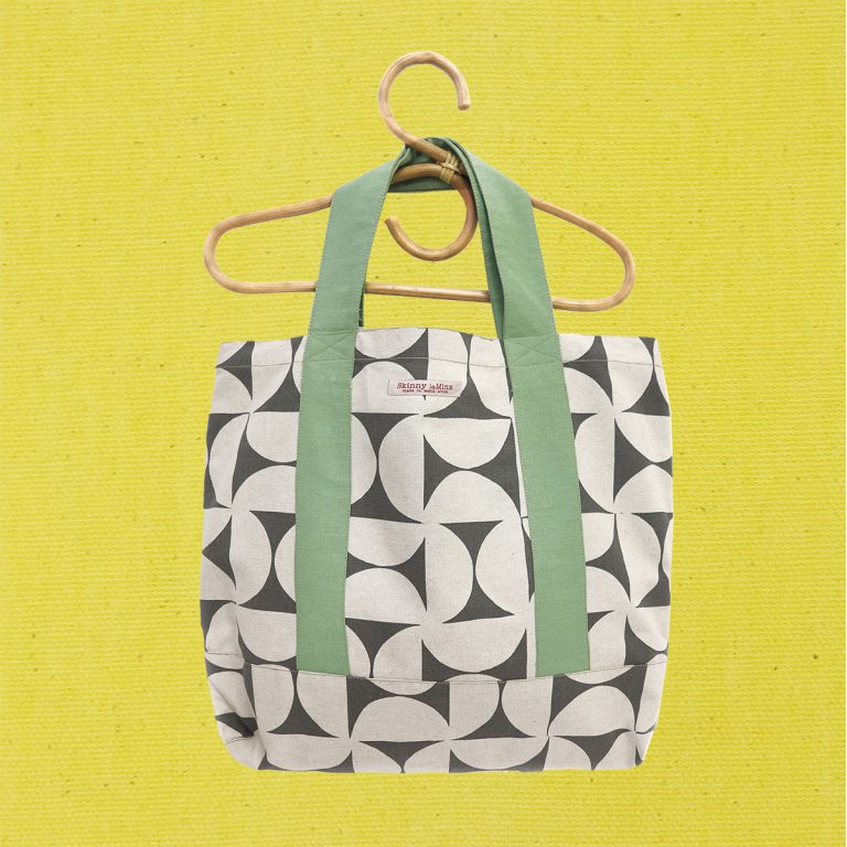 Alexander Sack Bowls Lemon — Skinny laMinx