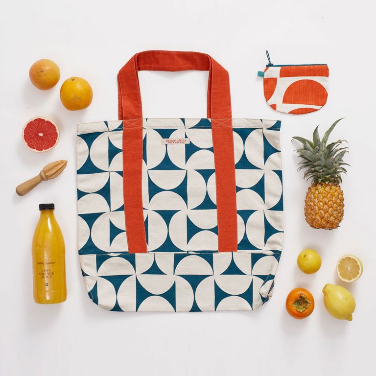 Alexander Sack Bowls Lemon — Skinny laMinx