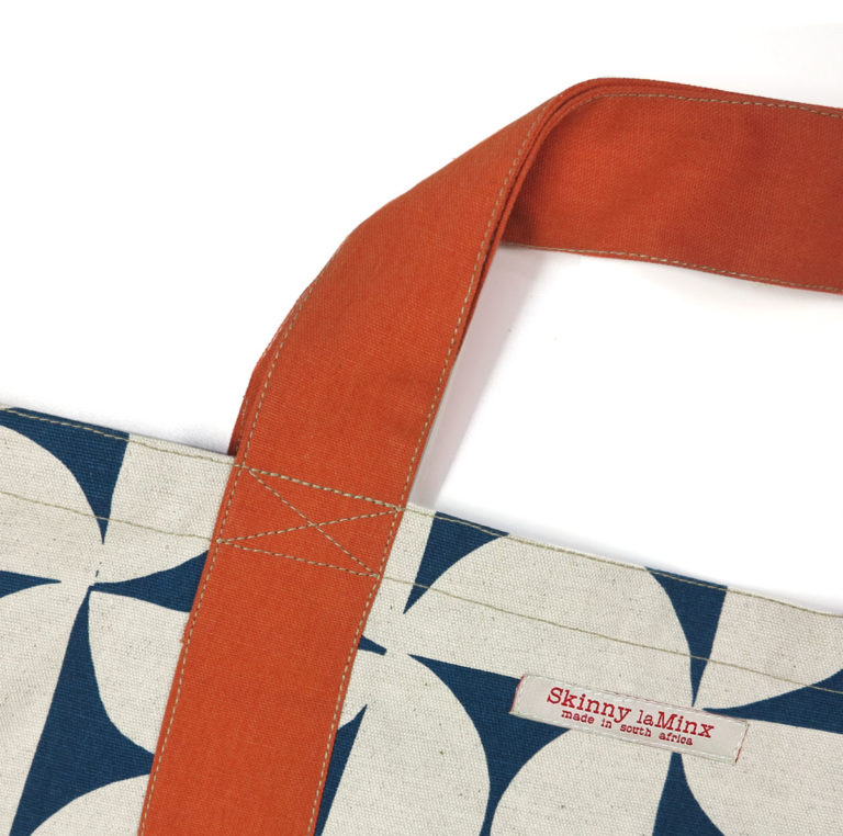 Alexander Sack Breeze Petrol — Skinny laMinx