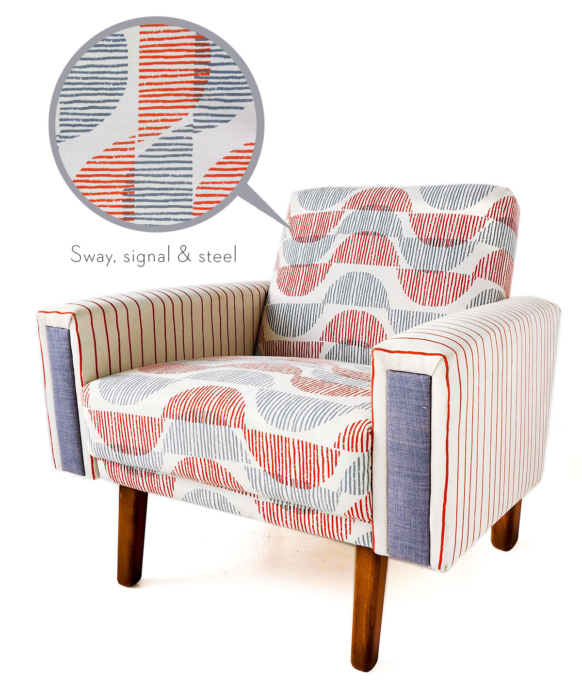 What to do with your SALE fabric — Skinny laMinx