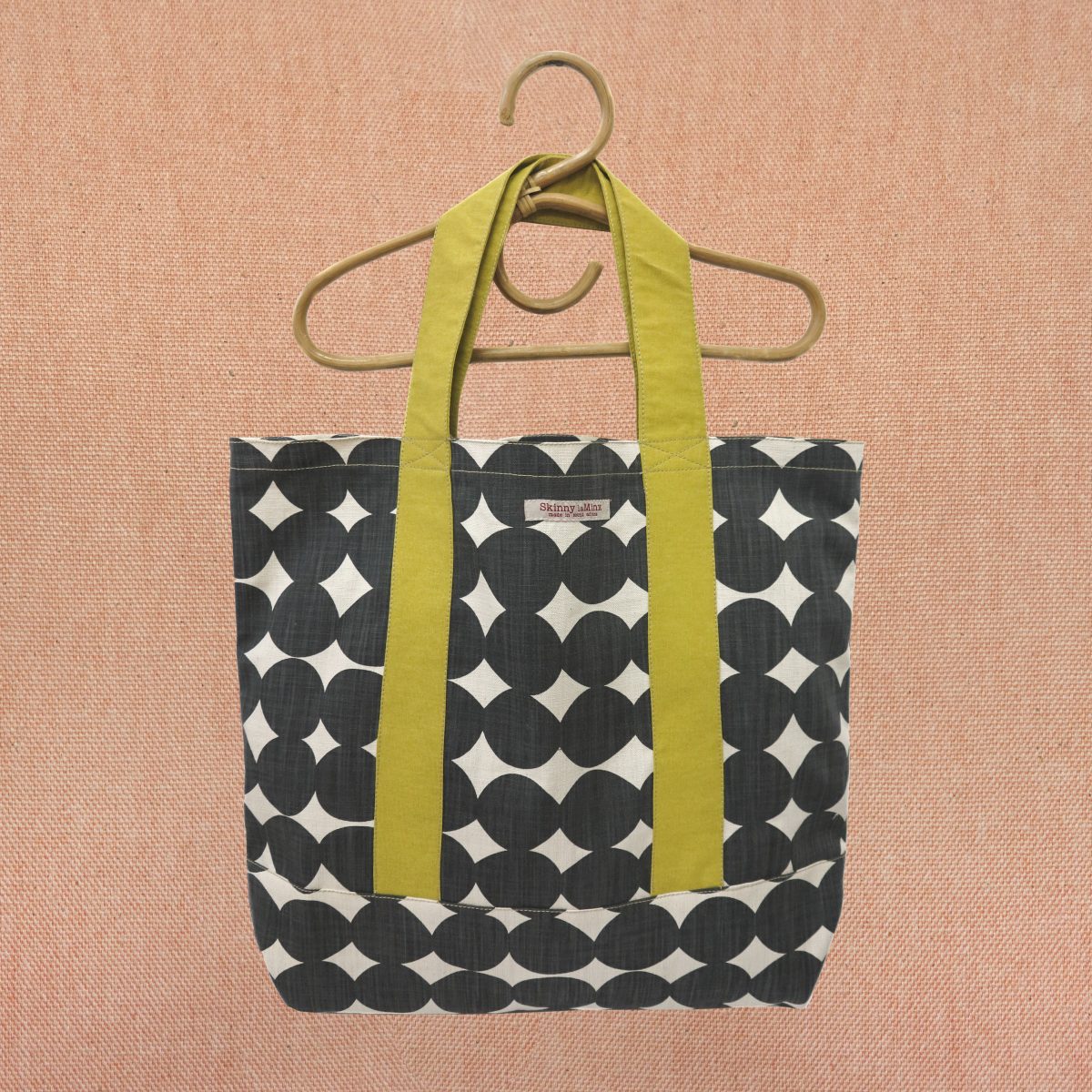 Alexander Sack Bowls Lemon — Skinny laMinx