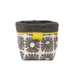 Reversible Bucket - Sunshine Graphite — Skinny laMinx