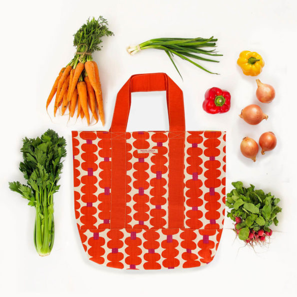 Alexander Sack - Bowls Persimmon — Skinny laMinx