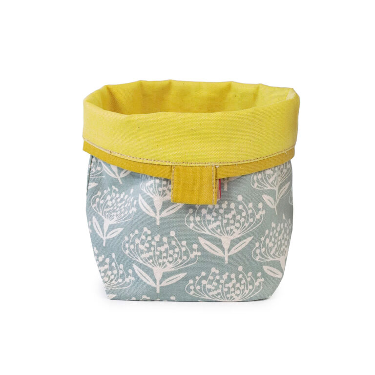 Soft Buckets — Skinny laMinx