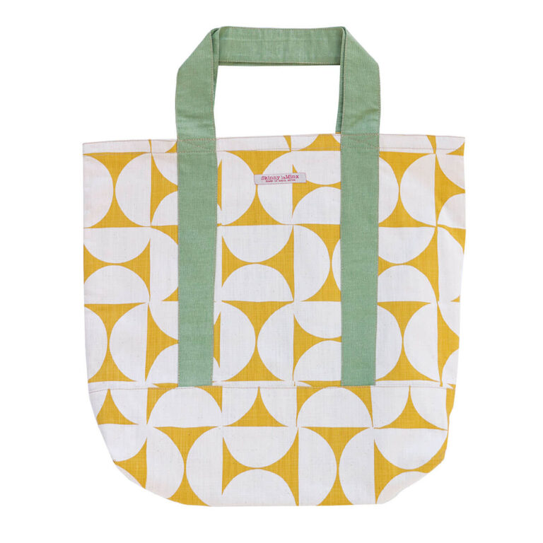 Alexander Sack Bowls Lemon — Skinny laMinx