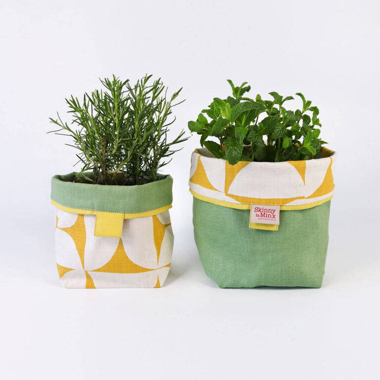 Soft Buckets — Skinny laMinx