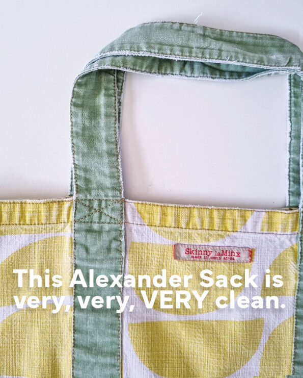 What does 156 washes look like? — Skinny laMinx