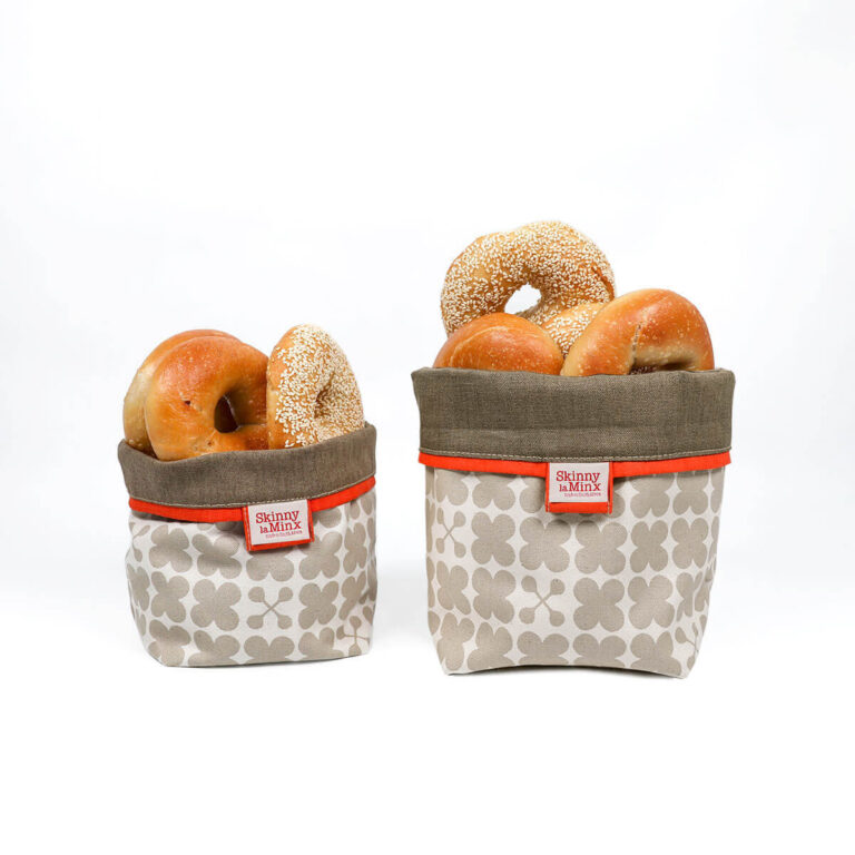 Soft Buckets — Skinny laMinx